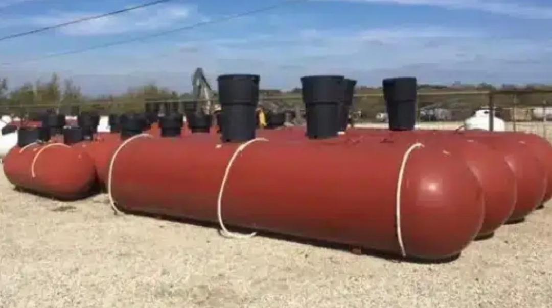 2500 Gallon Propane Tank for sale – My Propane Tank